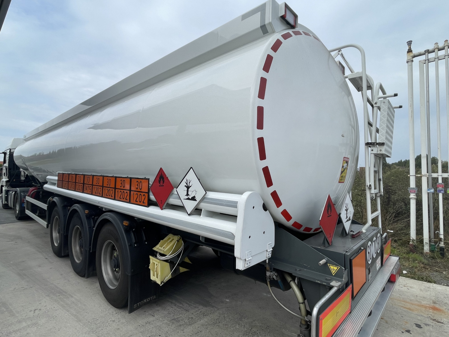 Les principales nouveautés de l'ADR 2025